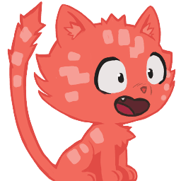 Cat Avatar Generator